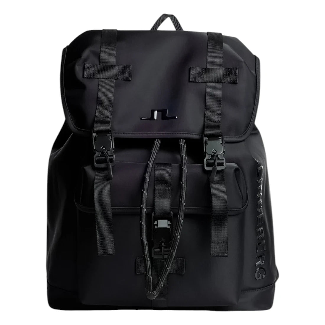 J Lindeberg Waterford Daypack AMAC12168 – Golf Shoes