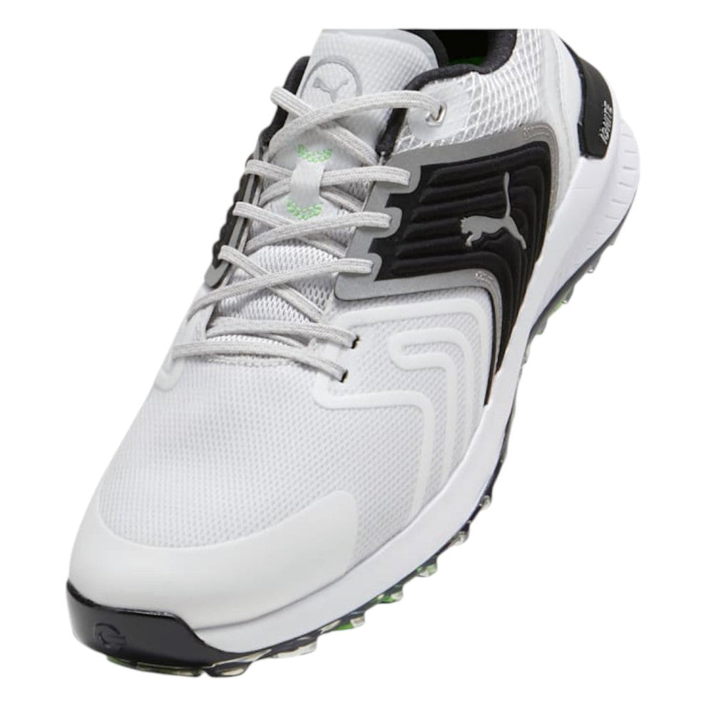 Puma Ignite Innovate Golf Shoes 379431 Grey/Black