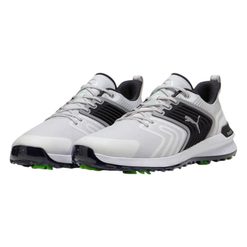 Puma Ignite Innovate Golf Shoes 379431 Grey/Black