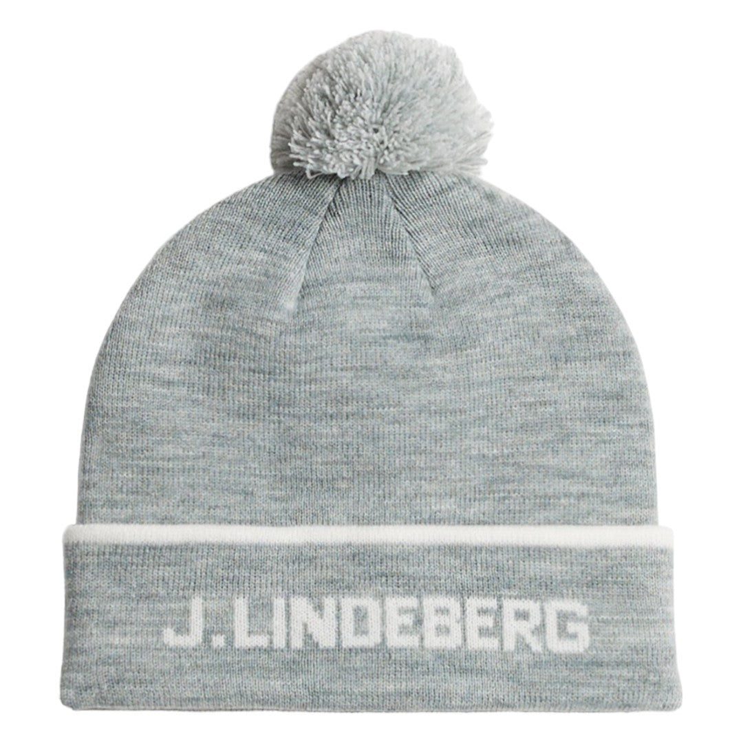 J. Lindeberg Stripe Golf Beanie AMAC10556 – Golf Shoes