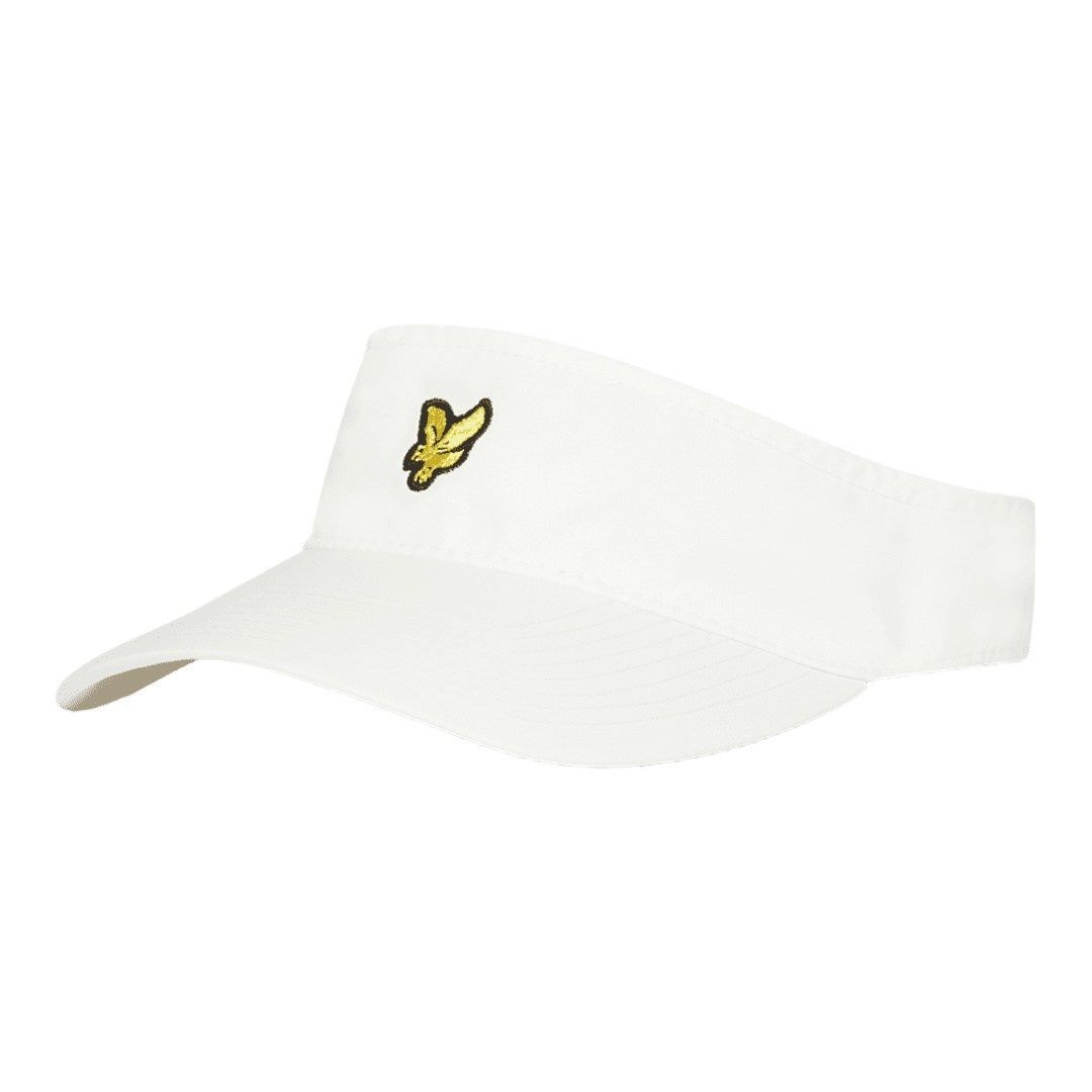 Lyle & Scott Ladies Michaela Golf Visor HE1835 – Golf Shoes