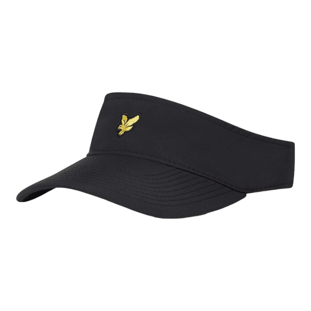 Lyle & Scott Ladies Michaela Golf Visor HE1835 – Golf Shoes