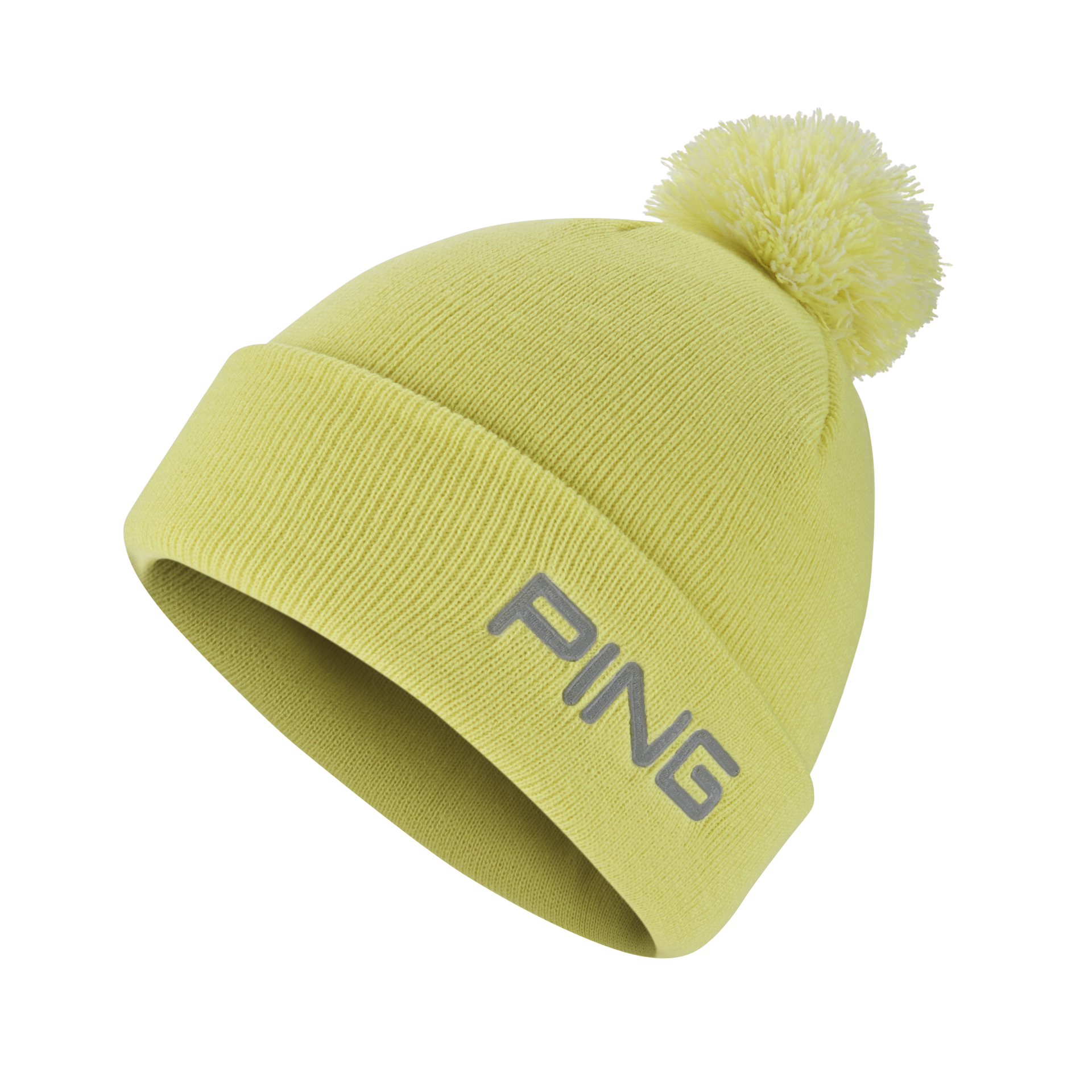 Ping Sensorwarm Cresting Knit Golf Beanie P03469 – Golf Shoes