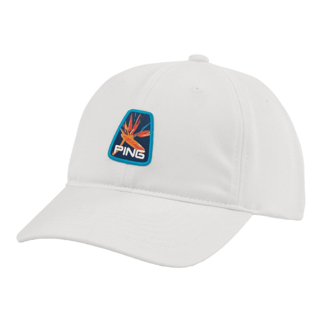 Ping Clubs Of Paradise Golf Cap 36629 – Golf Shoes
