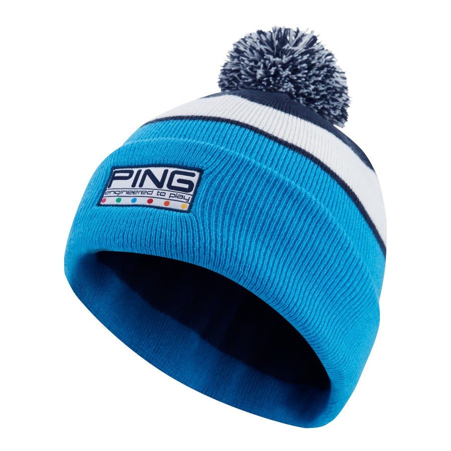 Ping Colour Code Bobble Golf Hat P03693 – Golf Shoes