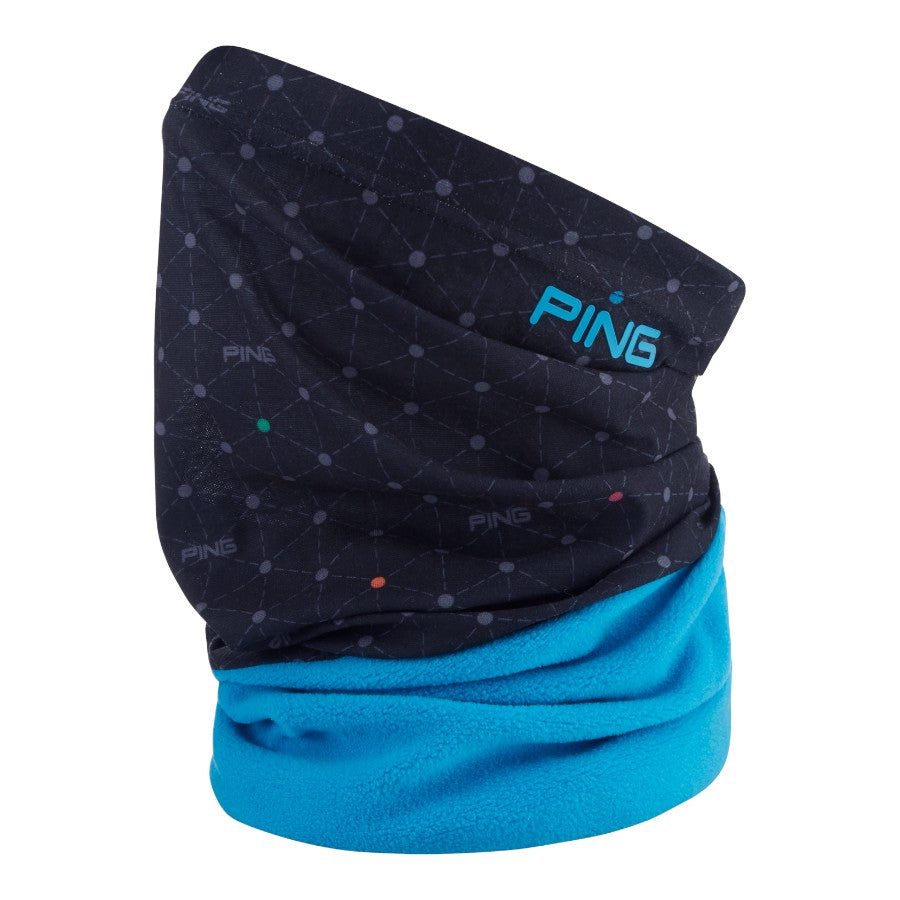 Ping Colour Code Golf Neck Warmer P03694 – Golf Shoes