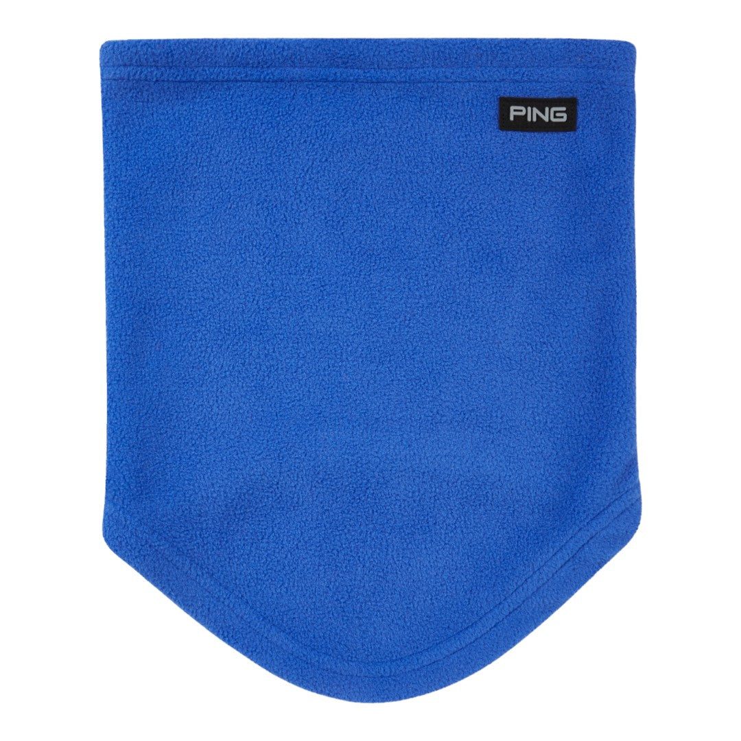 Ping Logo II Golf Neck Warmer P03562 – Golf Shoes