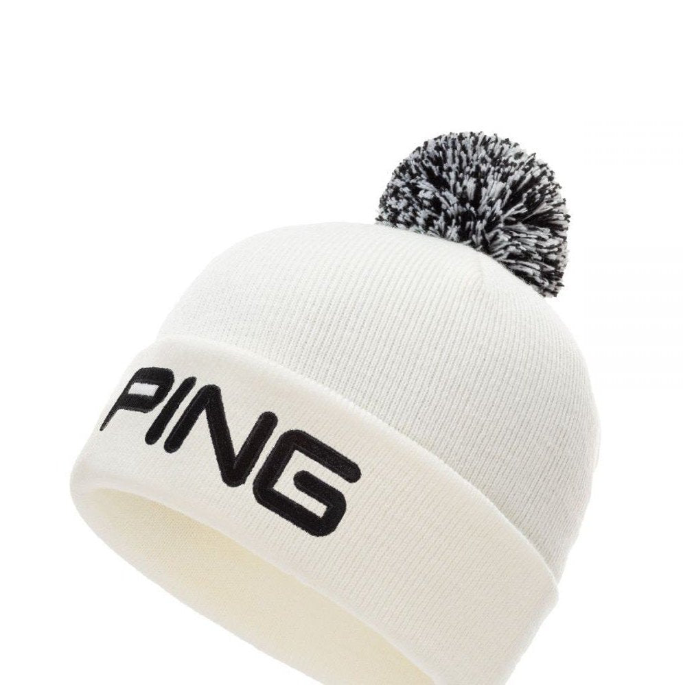 Ping Classic Bobble Golf Hat P03472 – Golf Shoes