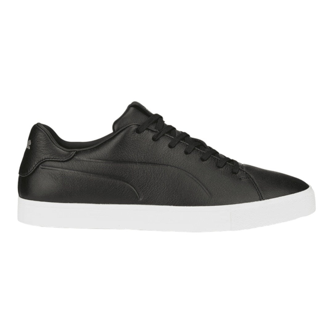 Puma Laguna Fusion Classic Golf Shoes 376982 | Black