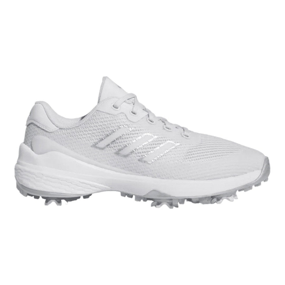 adidas Ladies ZG23 Vent Golf Shoes GW2127 | Grey