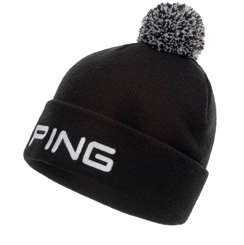 Ping Classic Bobble Golf Hat P03472 – Golf Shoes