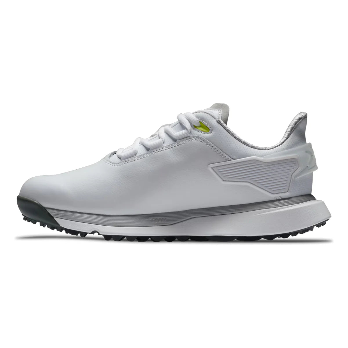 FootJoy Ladies Pro SLX Golf Shoes 98195 White