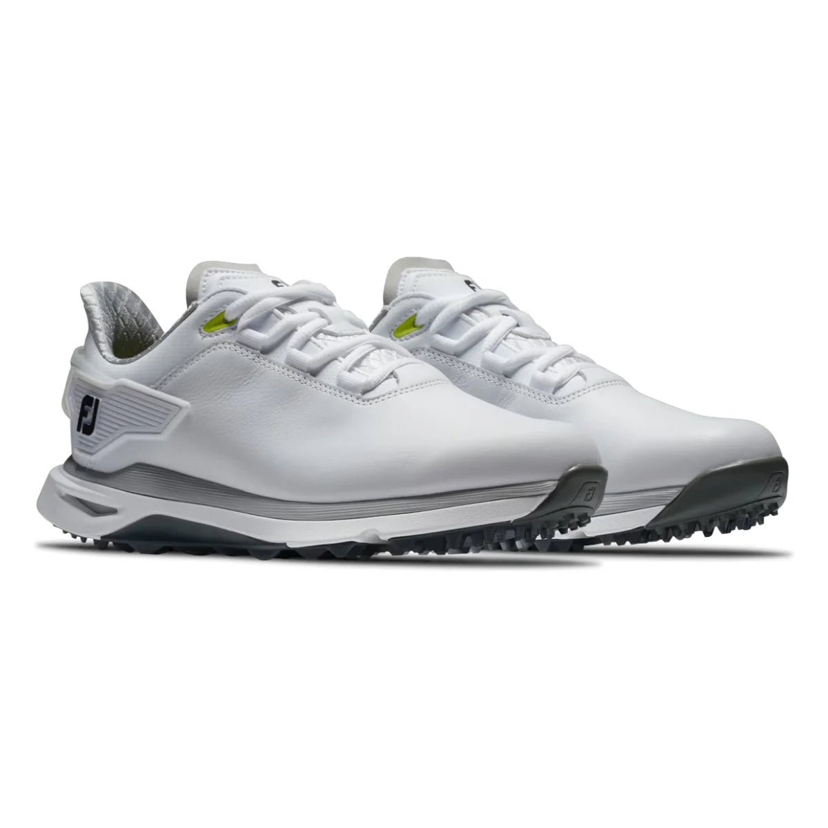 FootJoy Ladies Pro SLX Golf Shoes 98195 White