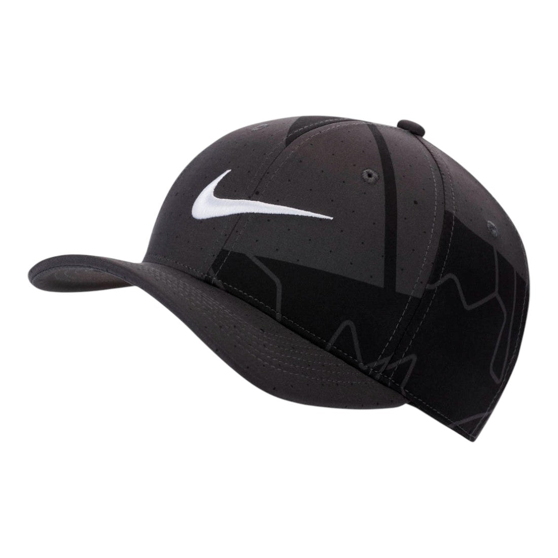 Nike Aerobill Classic 99 Print Golf Cap CU9888 – Golf Shoes